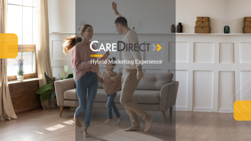 About us | Care Direct